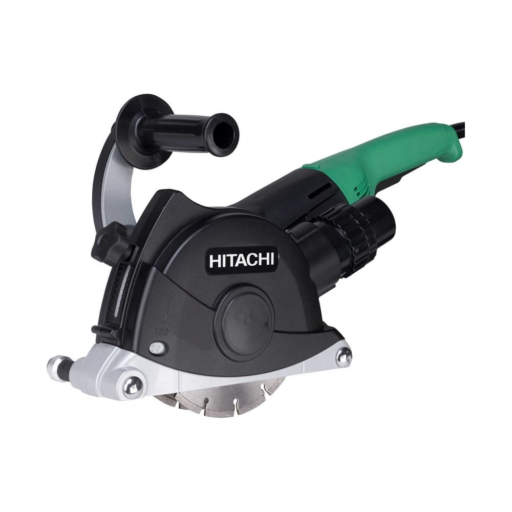 Штроборез Hitachi CM7MRU-NU + диск - выгодная цена, отзывы ...