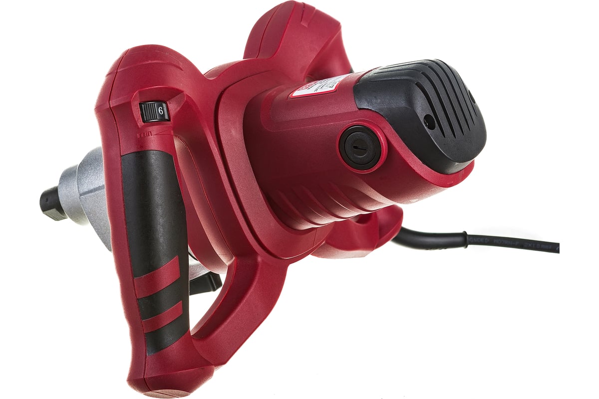 Миксер REDVERG RD-Mix140/2 5026151 - выгодная цена, отзывы ...