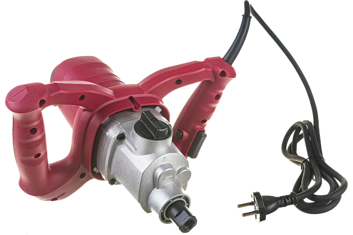Миксер REDVERG RD-Mix140/2 5026151 - выгодная цена, отзывы ...
