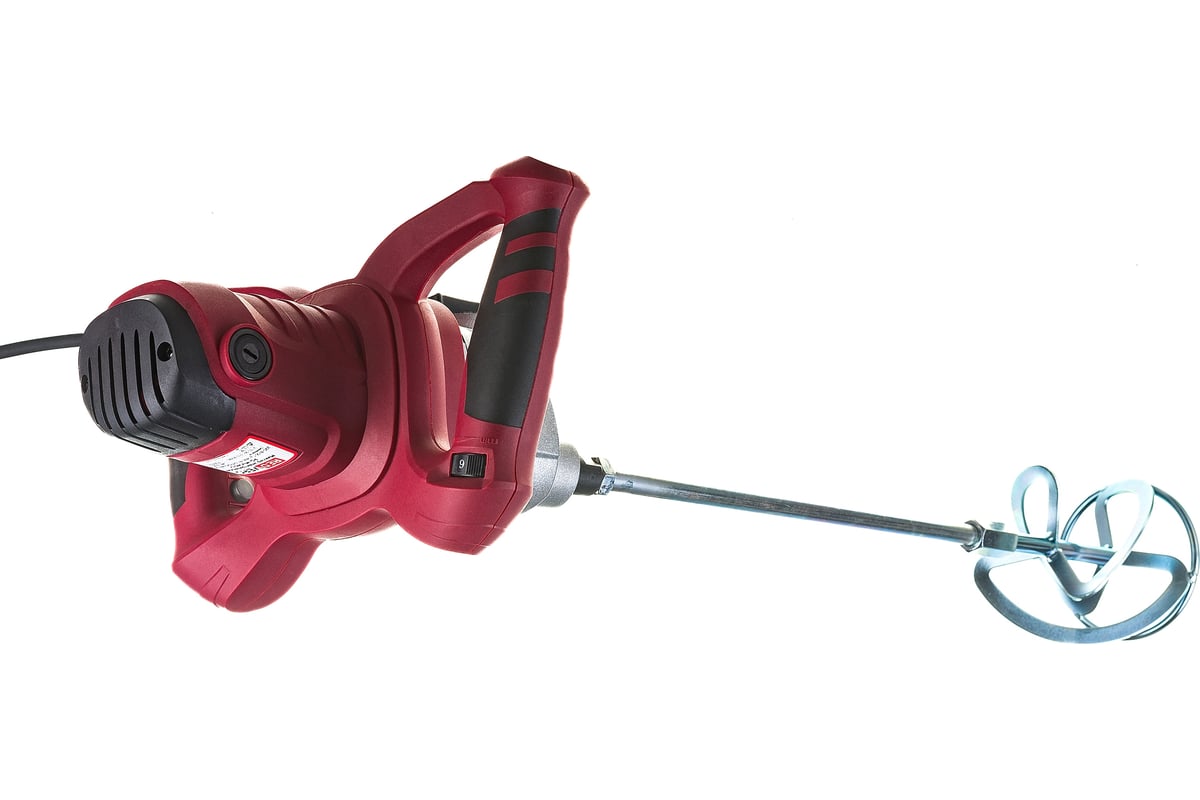 Миксер REDVERG RD-Mix140/2 5026151 - выгодная цена, отзывы ...