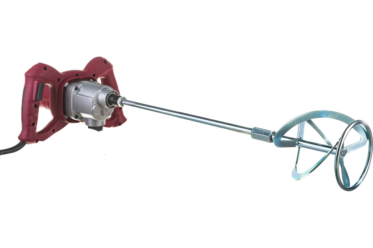 Миксер REDVERG RD-Mix140/2 5026151 - выгодная цена, отзывы ...