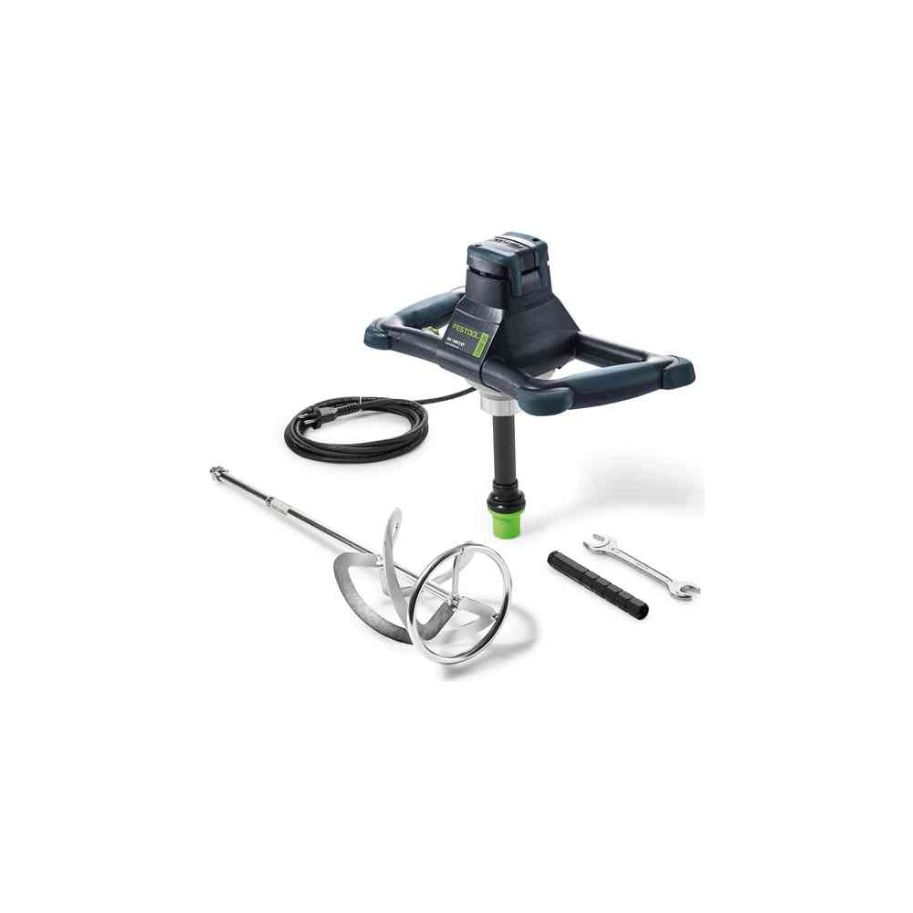 Перемешиватель FESTOOL MX 1200 E EF HS3R 768004 - выгодная цена, отзывы ...