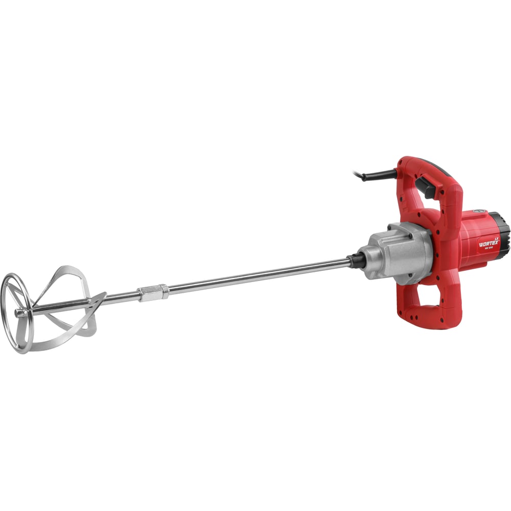 Строительный миксер WORTEX 1330427 - выгодная цена, отзывы, характеристики, фото - купить в ...