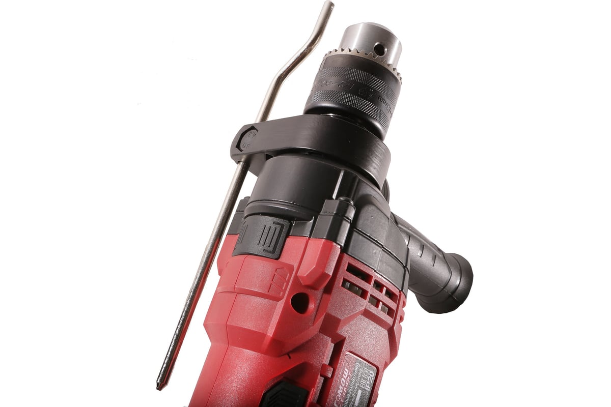 Ударная дрель Энергомаш 1 кВт ДУ1-1000 - выгодная цена, отзывы ...