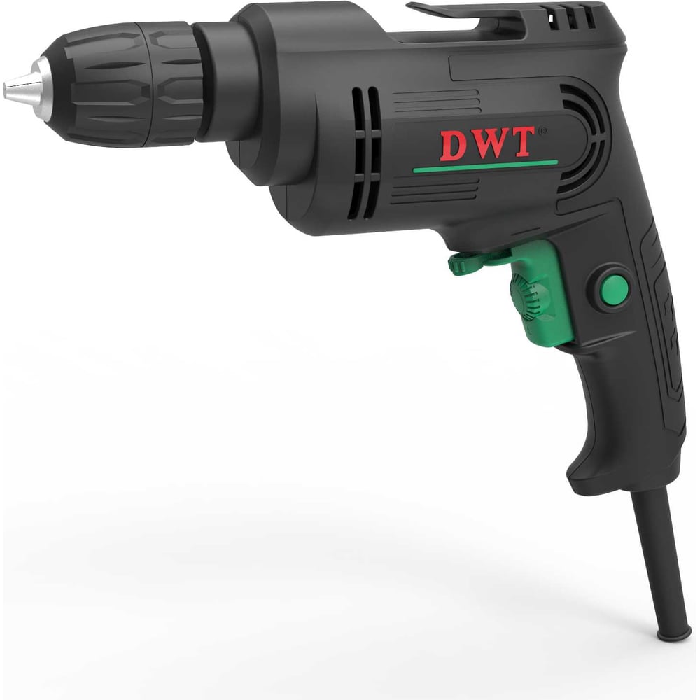 Безударная дрель DWT BMP04-10 C - выгодная цена, отзывы, характеристики ...