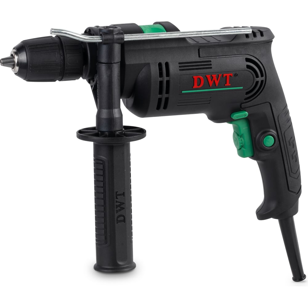 Ударная дрель DWT SBMP08-13 C - выгодная цена, отзывы, характеристики ...