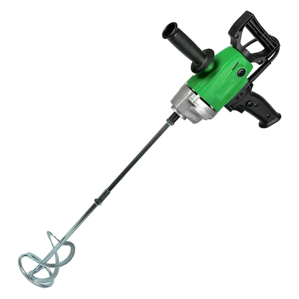 Миксер строительный ATLASWELD DM-120 1665 MikserGE-16120 - выгодная ...