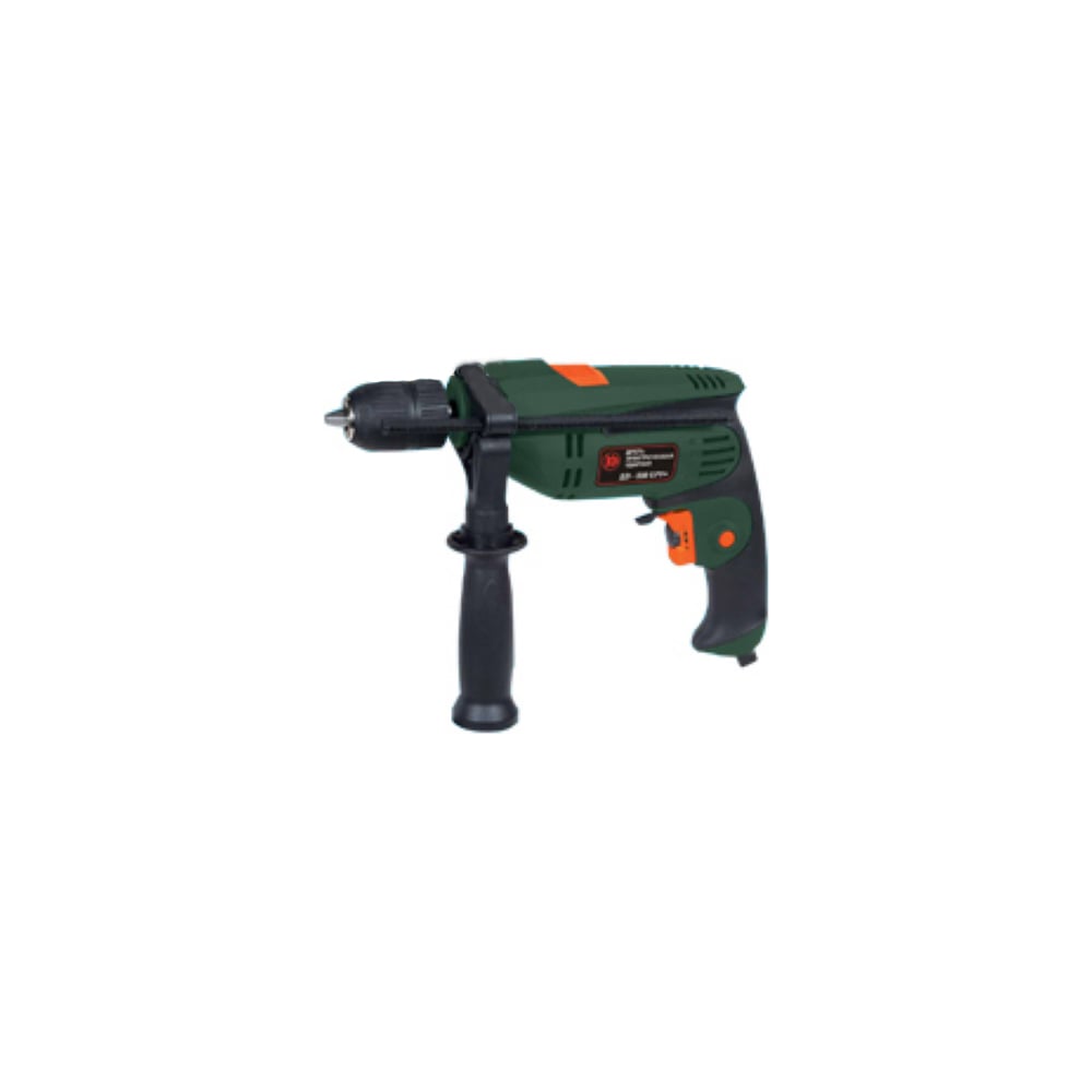 Электрическая дрель Калибр ДЭ-650 ЕРУ+ 00000008386 - выгодная цена ...