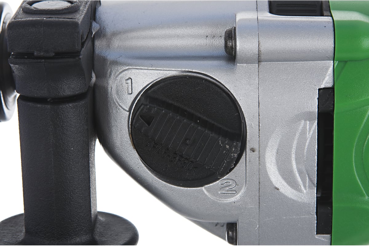 Ударная дрель Hitachi DV20VB2 - выгодная цена, отзывы, характеристики, фото - купить в Москве и РФ