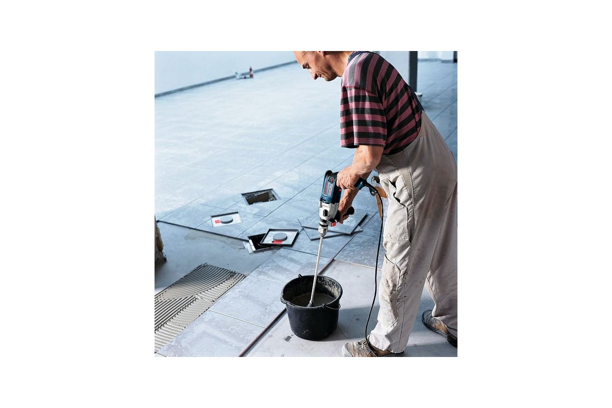 Ударная дрель Bosch GSB 20-2 RCE 0.601.19B.764 - выгодная цена, отзывы ...