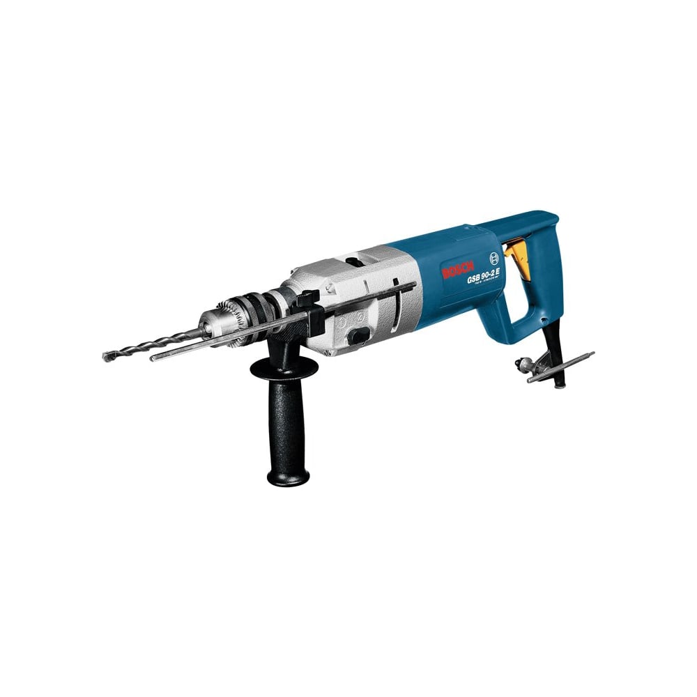 Ударная дрель Bosch GSB 90-2 E 0.601.183.708 - выгодная цена, отзывы, характеристики, фото ...