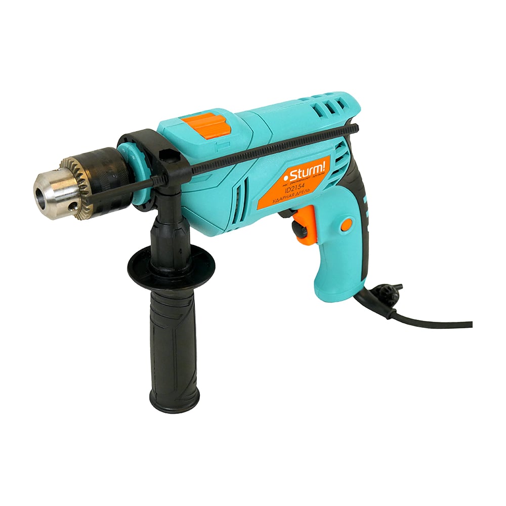 Ударная дрель Sturm ID2154 - выгодная цена, отзывы, характеристики ...