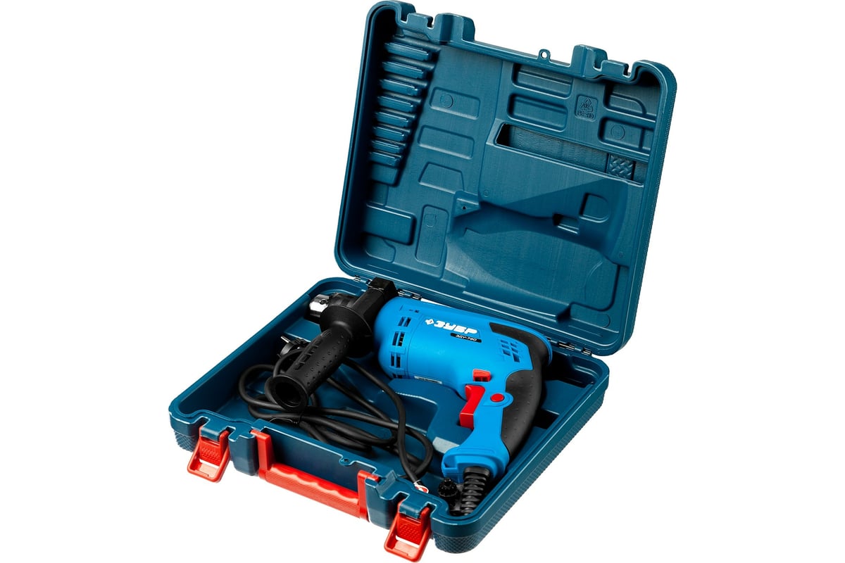 Ударная дрель Зубр ЗДУ-780 ЭРКМ2 - выгодная цена, отзывы ...