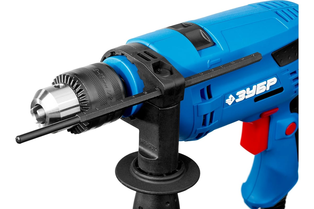 Ударная дрель Зубр ЗДУ-780 ЭРКМ2 - выгодная цена, отзывы ...