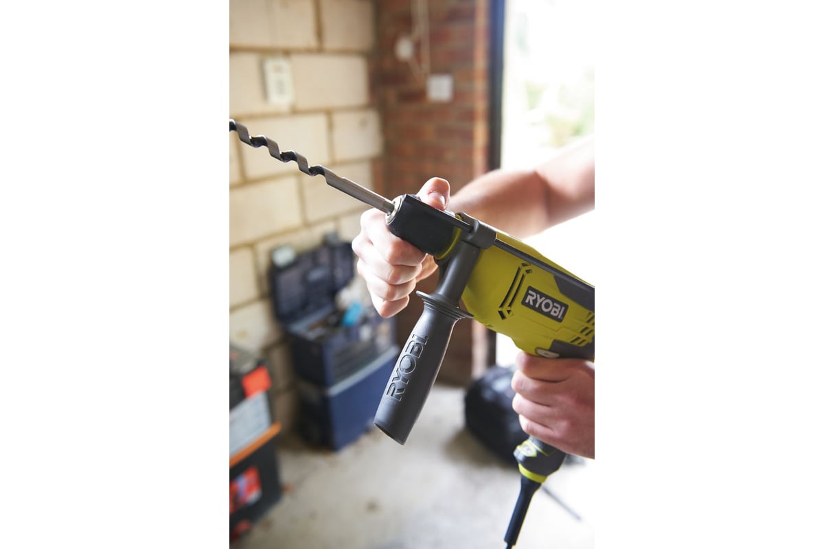 Ryobi chuck store