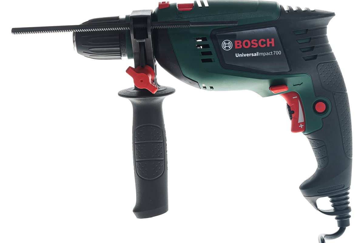 Ударная дрель Bosch UniversalImpact 700 0.603.131.020 - выгодная цена ...