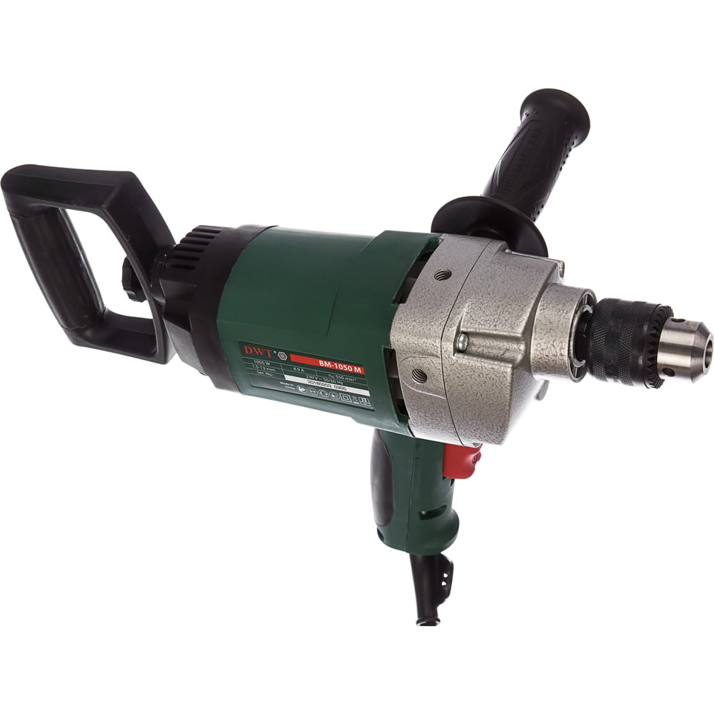 Дрель DWT BM-1050 M 5.1.6 - выгодная цена, отзывы, характеристики, фото ...