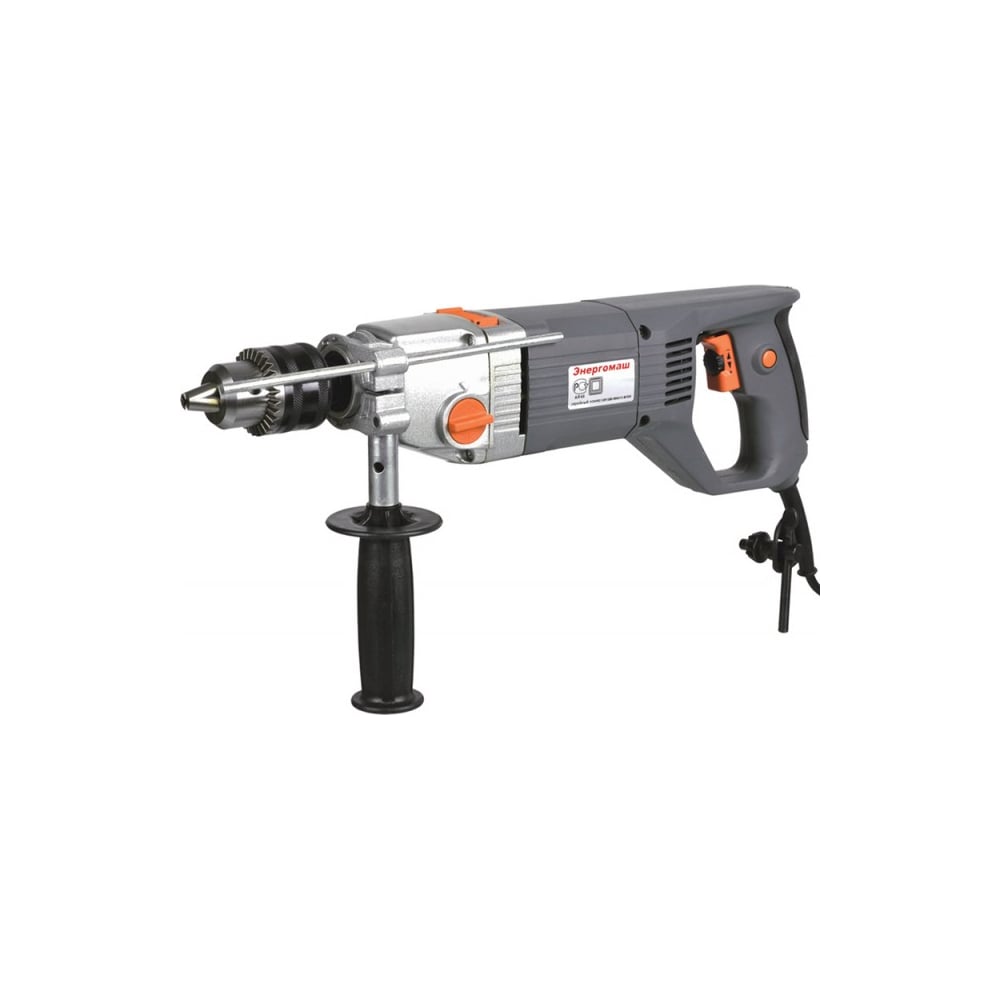 Ударная дрель Энергомаш ДУ-20140 - выгодная цена, отзывы ...