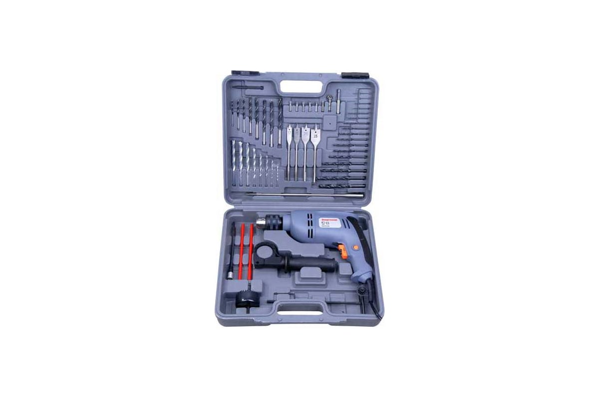 Ударная дрель Энергомаш ДУ-20780Т - выгодная цена, отзывы ...