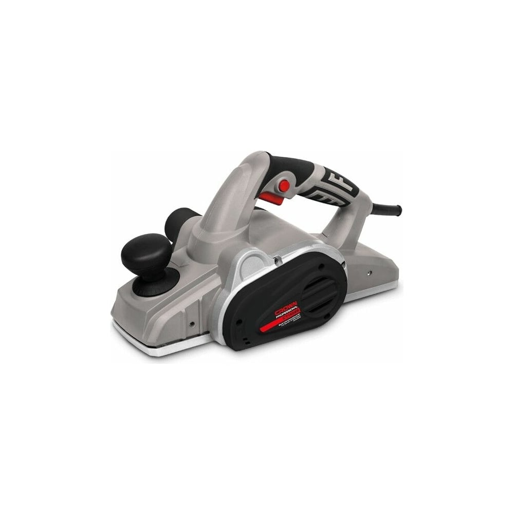 Рубанок Crown CT14026 - выгодная цена, отзывы, характеристики, фото ...