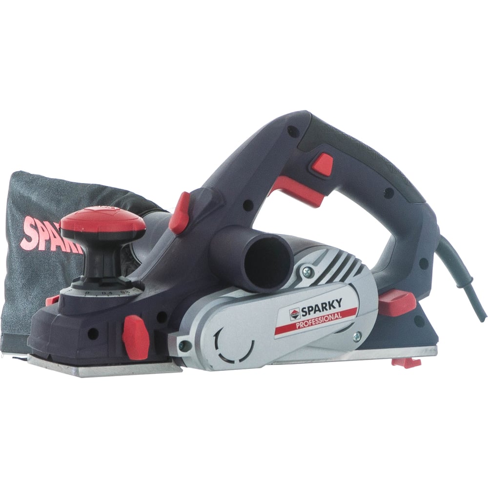 Рубанок SPARKY P 282 - выгодная цена, отзывы, характеристики, фото - купить в Москве и РФ