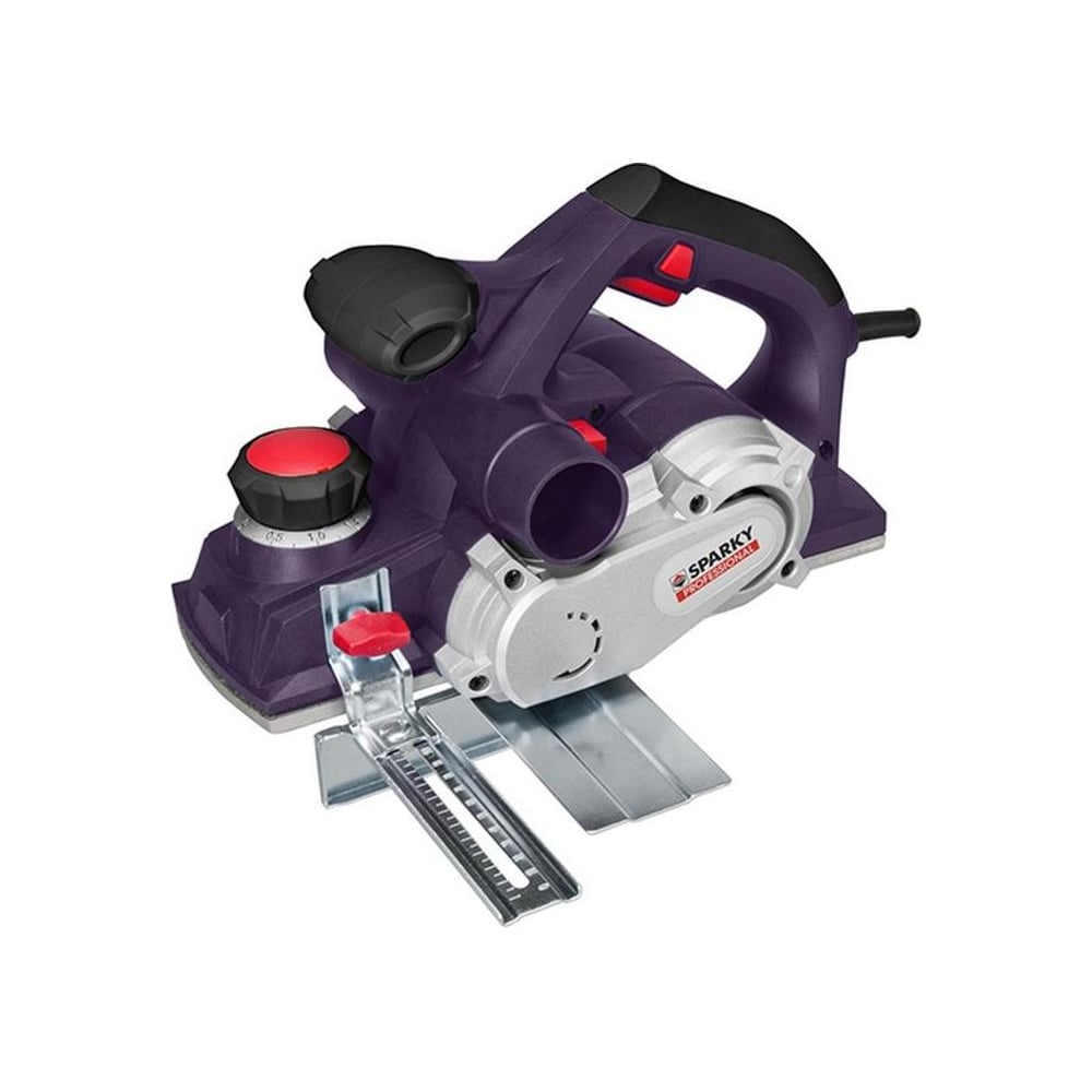 Электрорубанок SPARKY P 3110 - выгодная цена, отзывы, характеристики, фото - купить в Москве и РФ