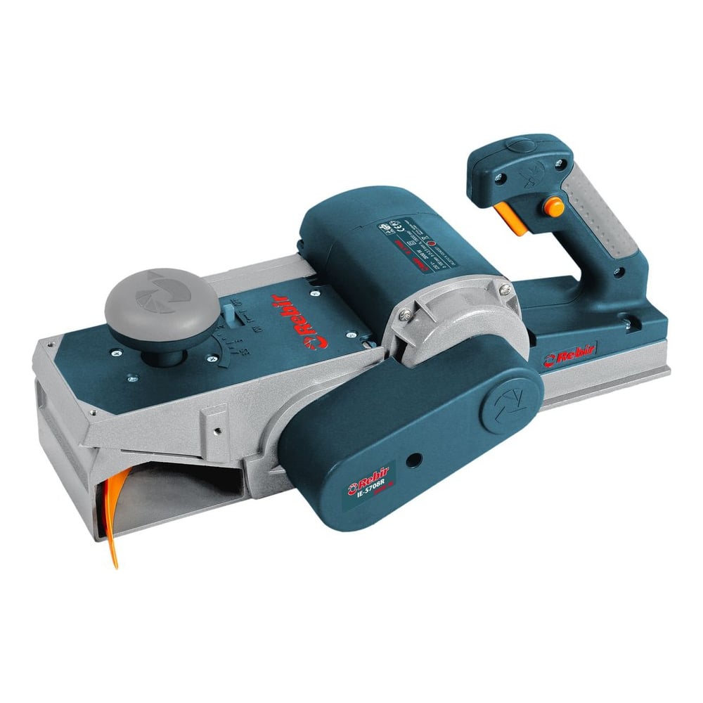 Рубанок Rebir IE 5708 R 07.001.00034 - выгодная цена, отзывы ...