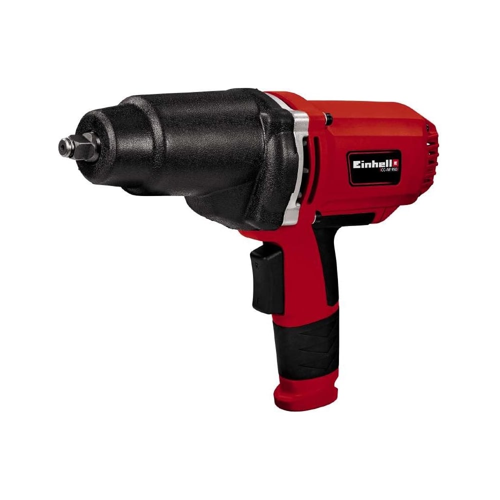 Ударный гайковерт Einhell CC-IW 950 4259950 - выгодная цена, отзывы ...