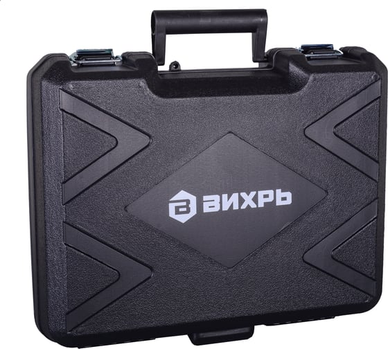 Сетевой гайковерт Вихрь ГС-1100 72/24/1 - выгодная цена, отзывы ...