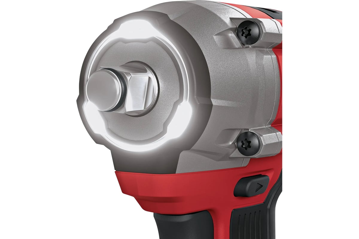 Аккумуляторный ударный гайковерт FLEX IW 1/2 400 18.0-EC 5.0/Set 531504 ...