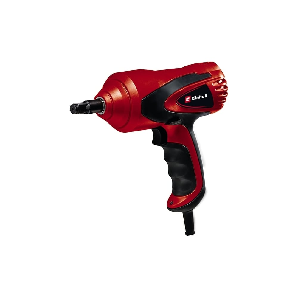 Ударный гайковерт Einhell CC-HS 12-1 2048312 - выгодная цена, отзывы ...