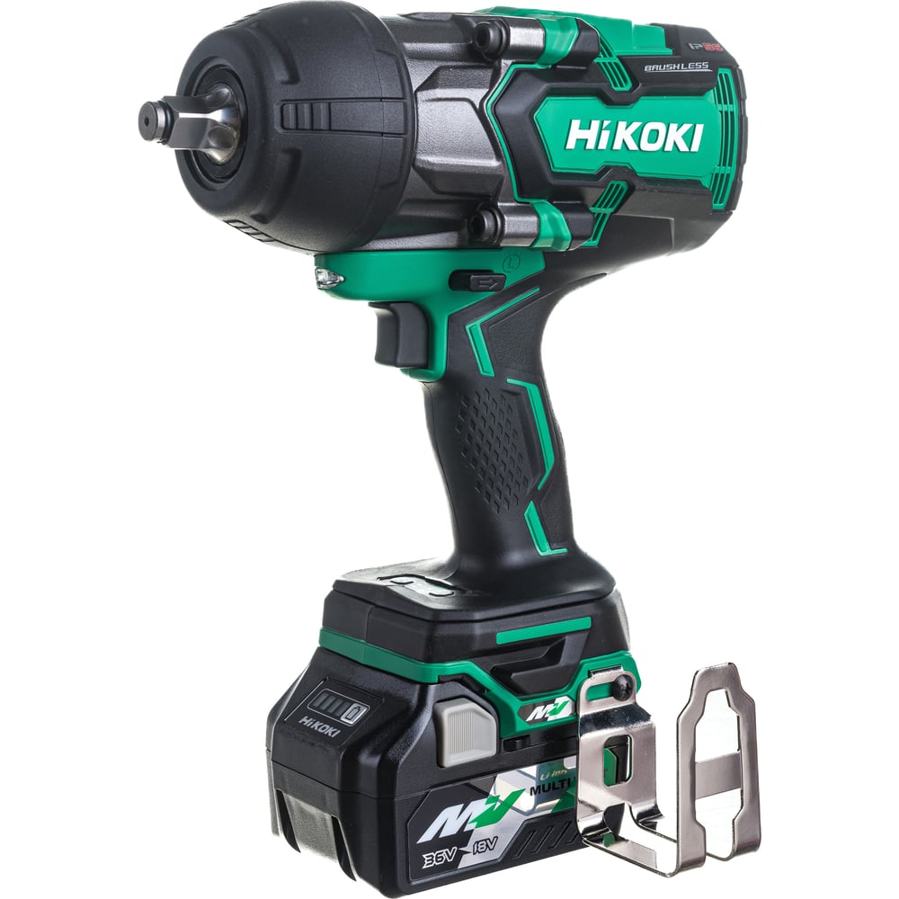 Hikoki WR36DB BL 1130 36 2 2.5 WR36DBRGZ