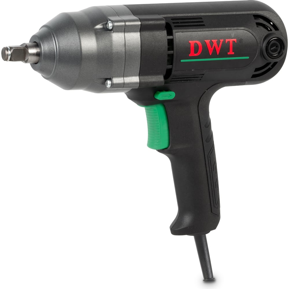 Сетевой гайковерт DWT SSP07-24 BMC - выгодная цена, отзывы ...