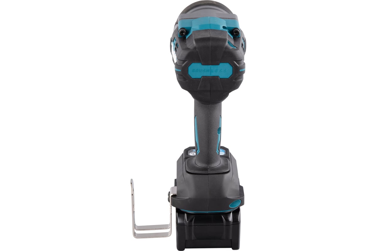 Гайковерт ударный Makita XGT BL TW001GM201 - выгодная цена, отзывы ...