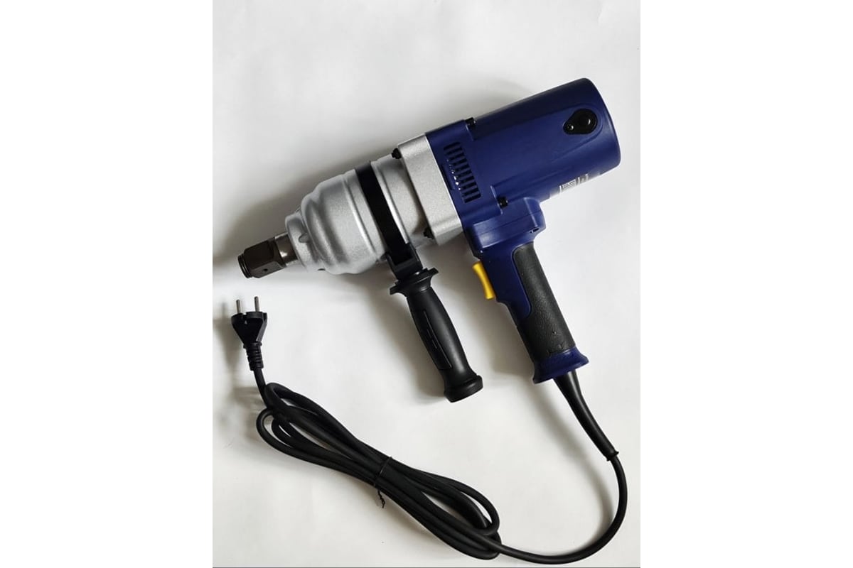 Электрический ударный гайковерт Нордман У1000 - выгодная цена, отзывы ...