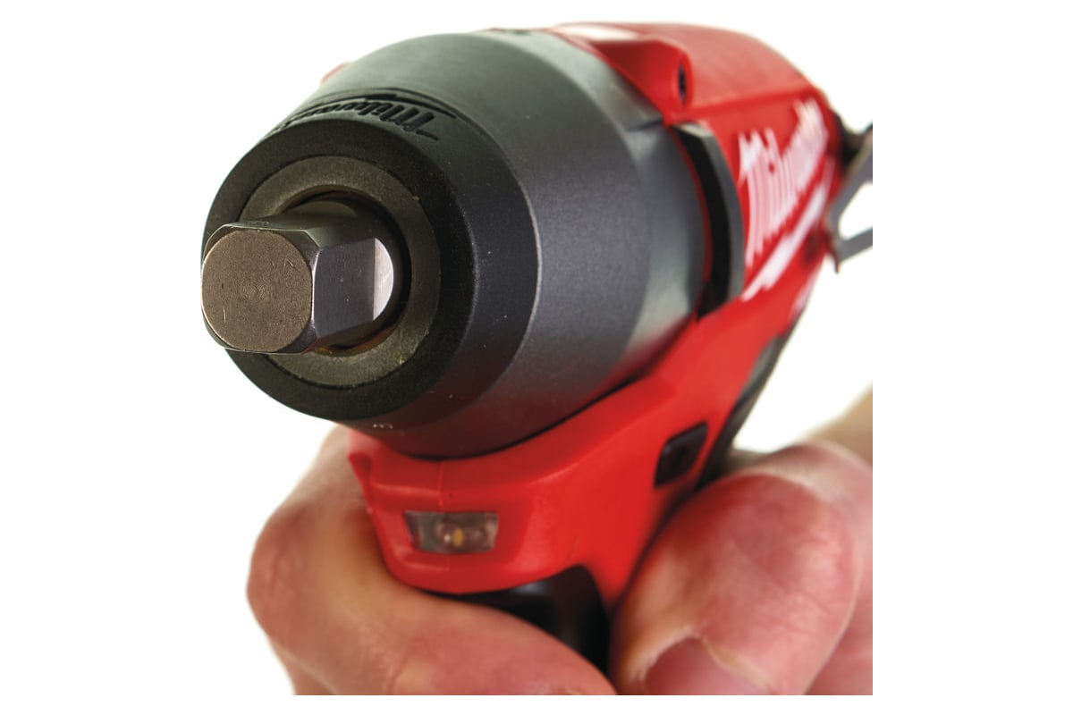 Milwaukee M12 CIW12 0 FUEL 4933447132