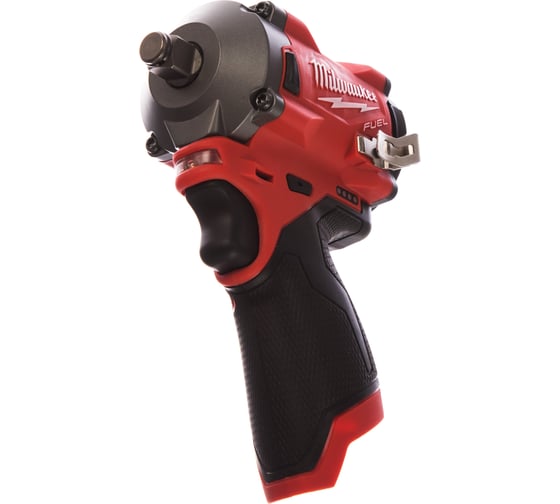 Субкомпактный импульсный гайковерт Milwaukee M12 FIWF12-0 4933464615 ...