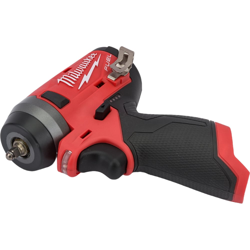 Аккумуляторный гайковерт Milwaukee M12 FIW14-0 FUEL 4933464611 ...