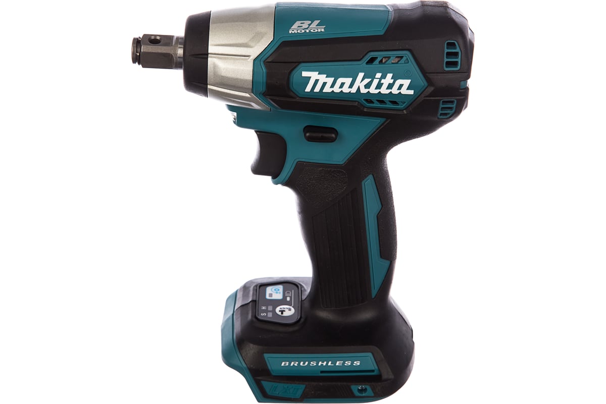 Аккумуляторный гайковерт Makita DTW181Z - выгодная цена, отзывы ...