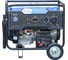 Бензогенератор ТСС SGG 5000EHNA 160008 - выгодная цена, отзывы, характеристики, 1 видео, фото ...