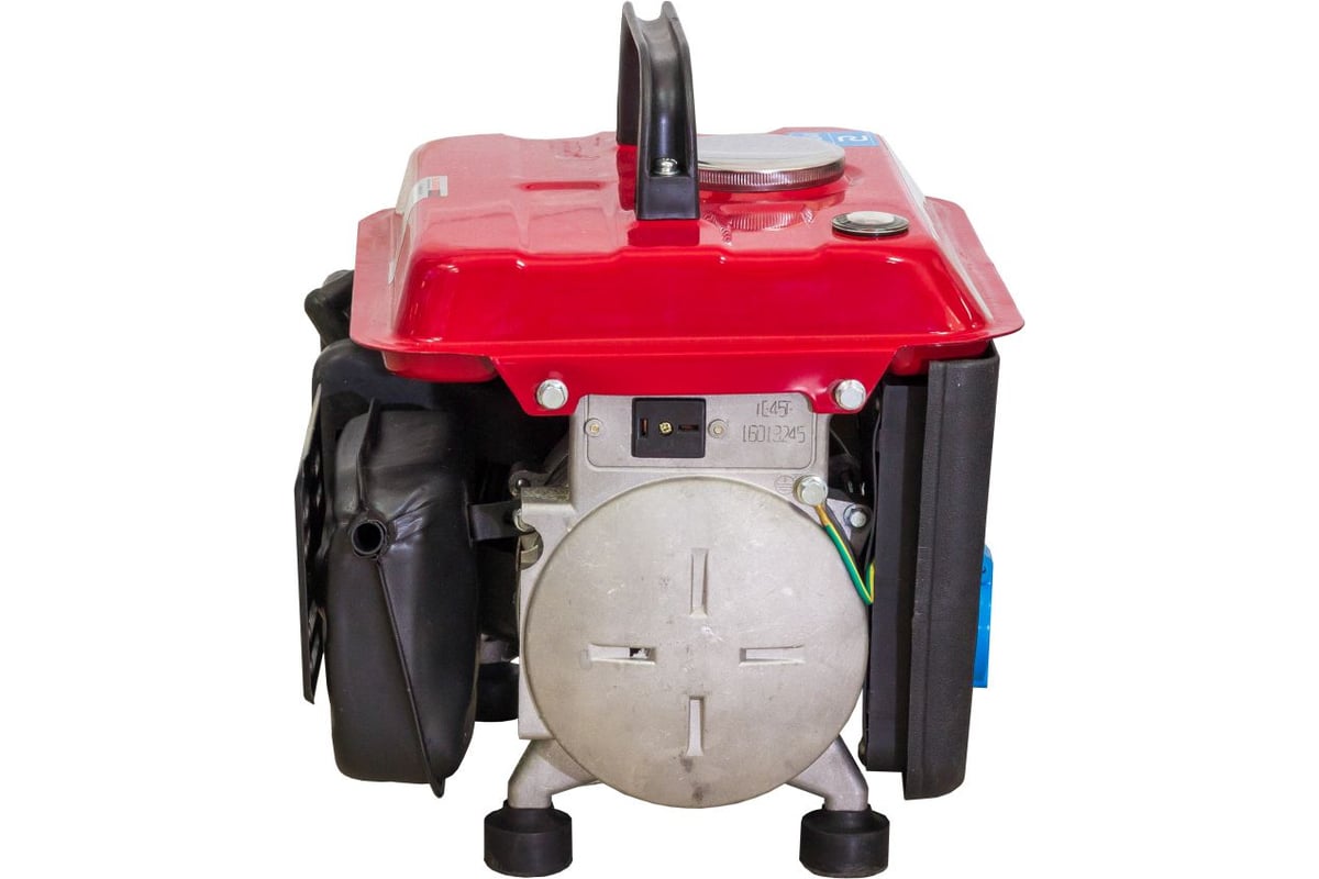 Бензиновый генератор SLOGGER GP950 - выгодная цена, отзывы, характеристики, фото - купить в ...