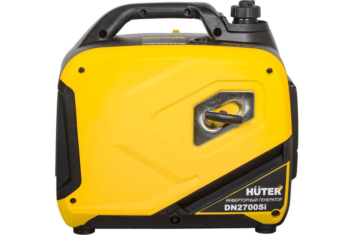 Инверторный генератор Huter DN2700Si 64/10/7 - выгодная цена, отзывы, характеристики, 1 видео ...