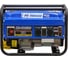 Бензиновый генератор ECO PE-4001RS - выгодная цена, отзывы, характеристики, фото - купить в ...