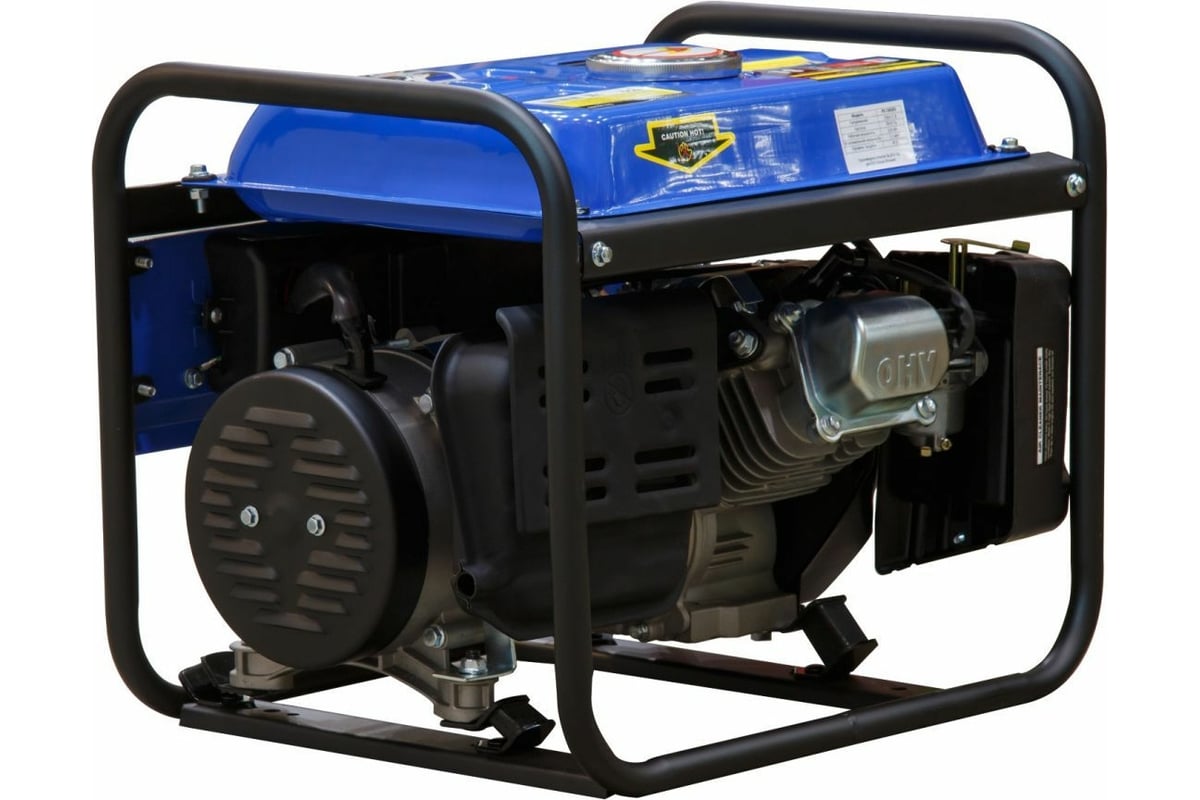 Бензиновый генератор ECO PE-1302RS - выгодная цена, отзывы ...