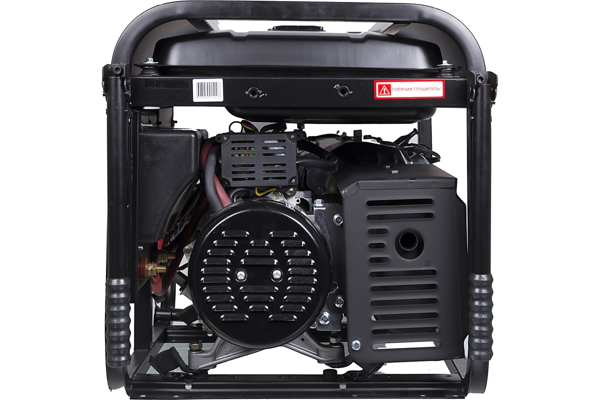 Сварочный бензиновый генератор Huter DY6500LXW 64/1/18 - выгодная цена ...