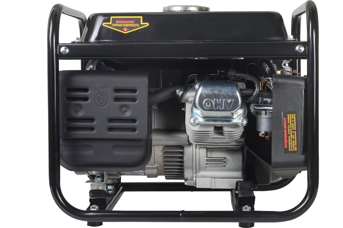 Электрогенератор Huter HT1000L 64/1/2 - выгодная цена, отзывы, характеристики, 7 видео, фото ...