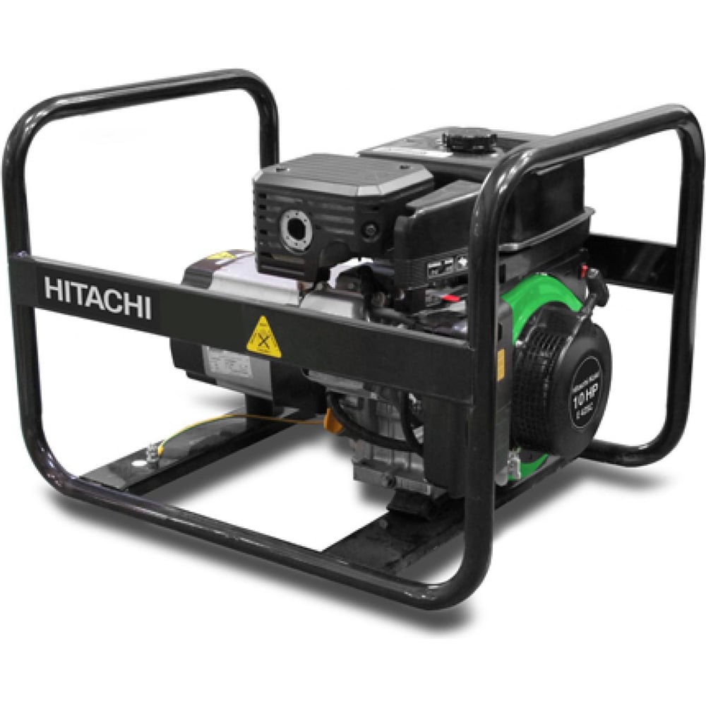 Бензиновый генератор Hitachi E42SC - выгодная цена, отзывы ...