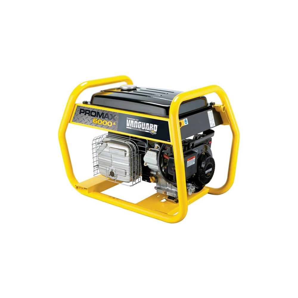 Генератор Briggs&Stratton ProMax 6000 A - выгодная цена, отзывы ...