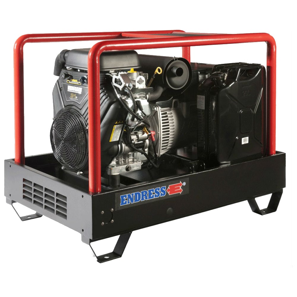 Бензиновая электростанция Endress ESE 2006 DBS-GT ES +CON 230 033A ...