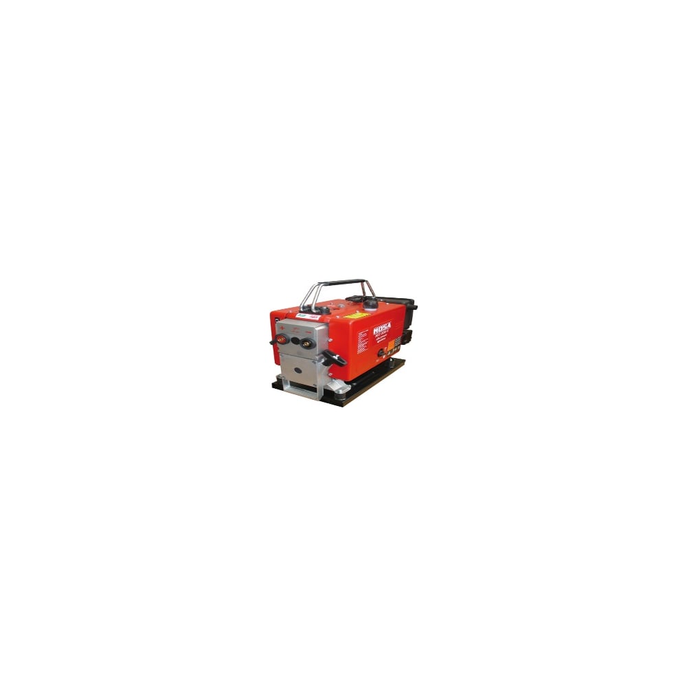 Сварочный агрегат MOSA MS200S 27367 - выгодная цена, отзывы ...